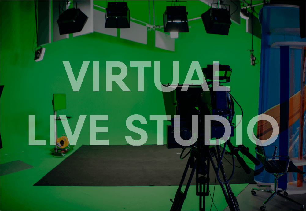株式会社ゼロフィクサス | イベント企画制作のスペシャリスト集団 | VIRTUAL LIVE STUDIO